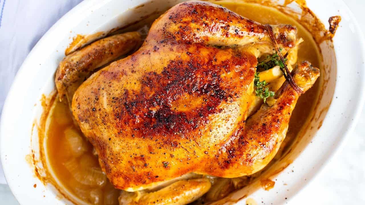 10 Mouth-Watering Chicken Recipes Using Local Farm Fresh Meat – Farm Club