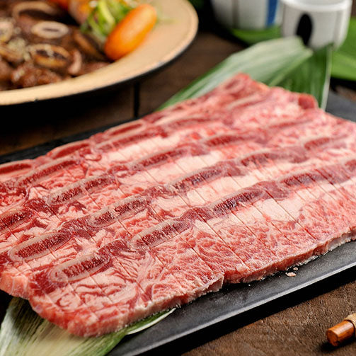 Short Ribs Beef Miami Style – Farm Club