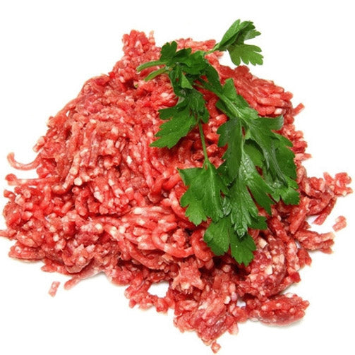 Medium Ground Beef (ClubPacks) – Farm Club